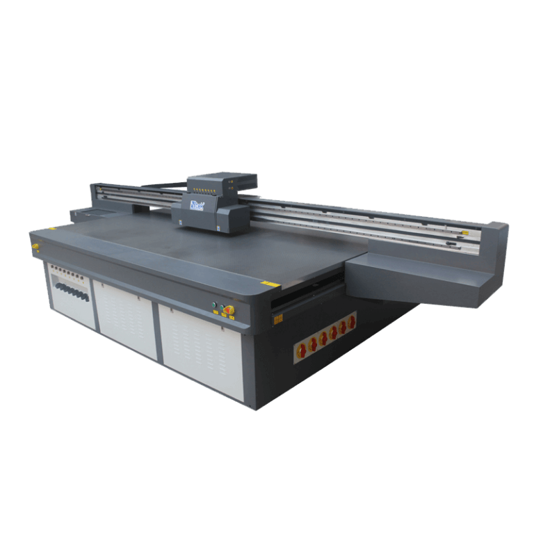 Flatbed UV Printer Model: PH3020L